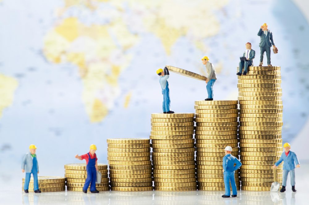 Contingencies In Construction Budgets Lenders And Borrowers Perspectives
