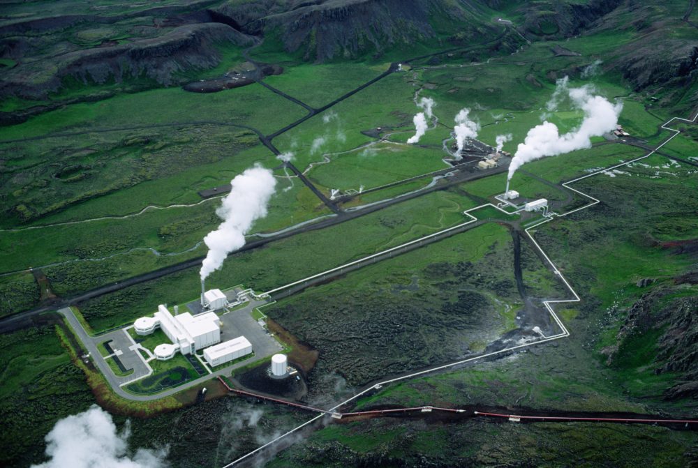 Enhanced Geothermal Energy Could Be the Next Zero-Carbon Hero ...