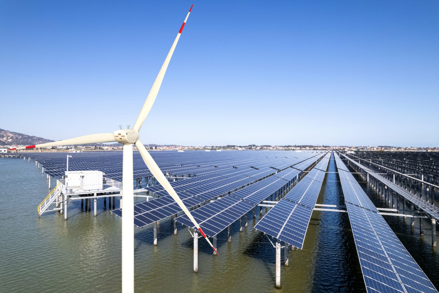 Navigating Wind and Solar Development Opportunities on State and ...