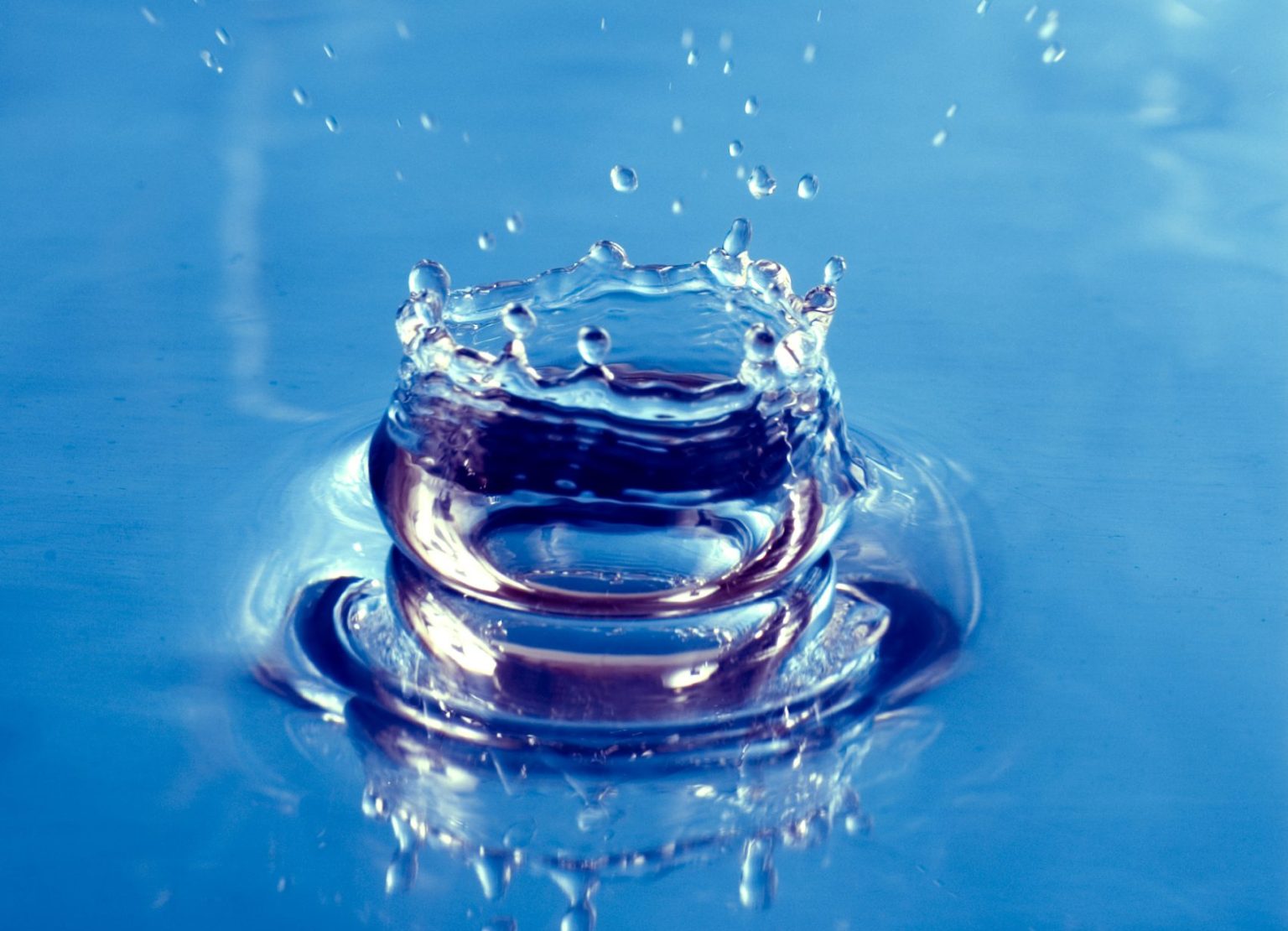 Structuring Water Resilience for Data Center Development: Water Rights ...